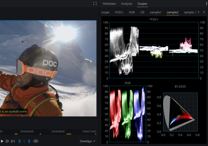 QScan Verify Overview